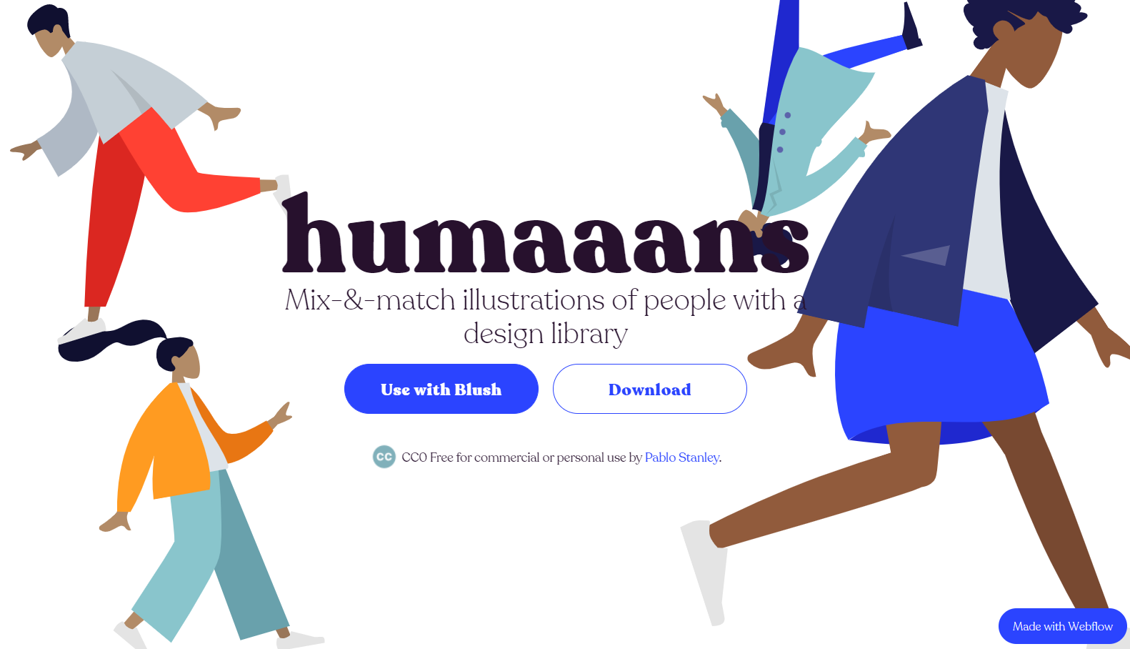 HUMAAANS - HUMAAANS 의 홈페이지입니다. | 모아요넷